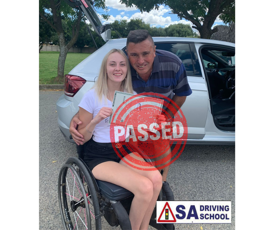 SA Driving School Welkom - Best Driving Lessons in South Africa